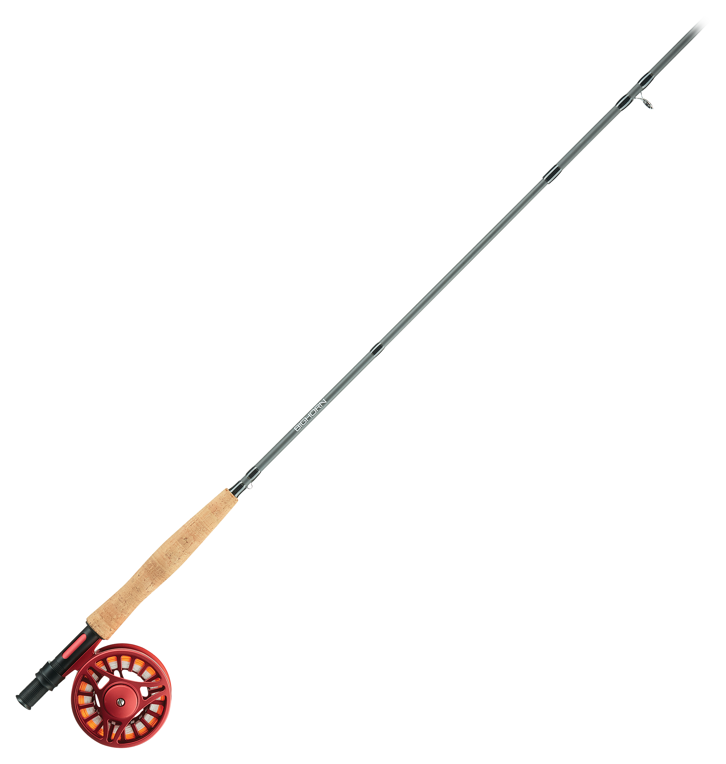 White River Fly Shop Bighorn LE Fly Outfit | BoondockGear.com